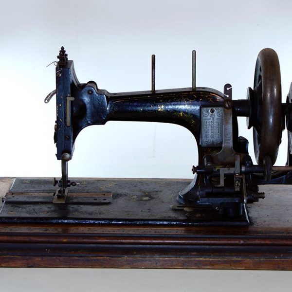 GATE's Museum Virtual Experience – Experience & Enjoy Working Antique ...