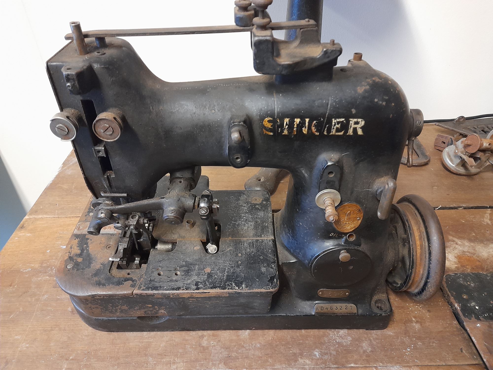 1192 – GATE's Museum Virtual Experience