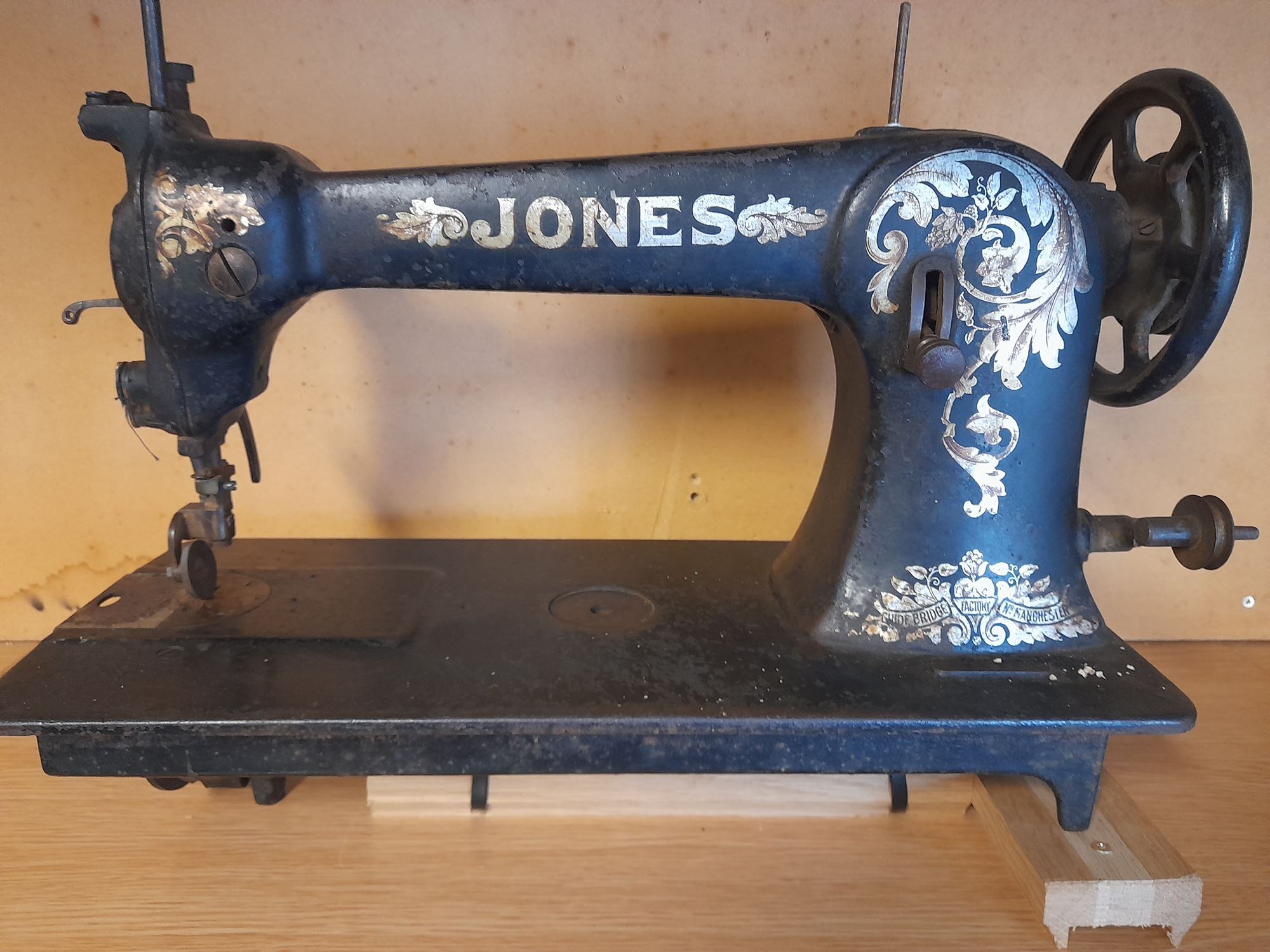 1203 – GATE's Museum Virtual Experience