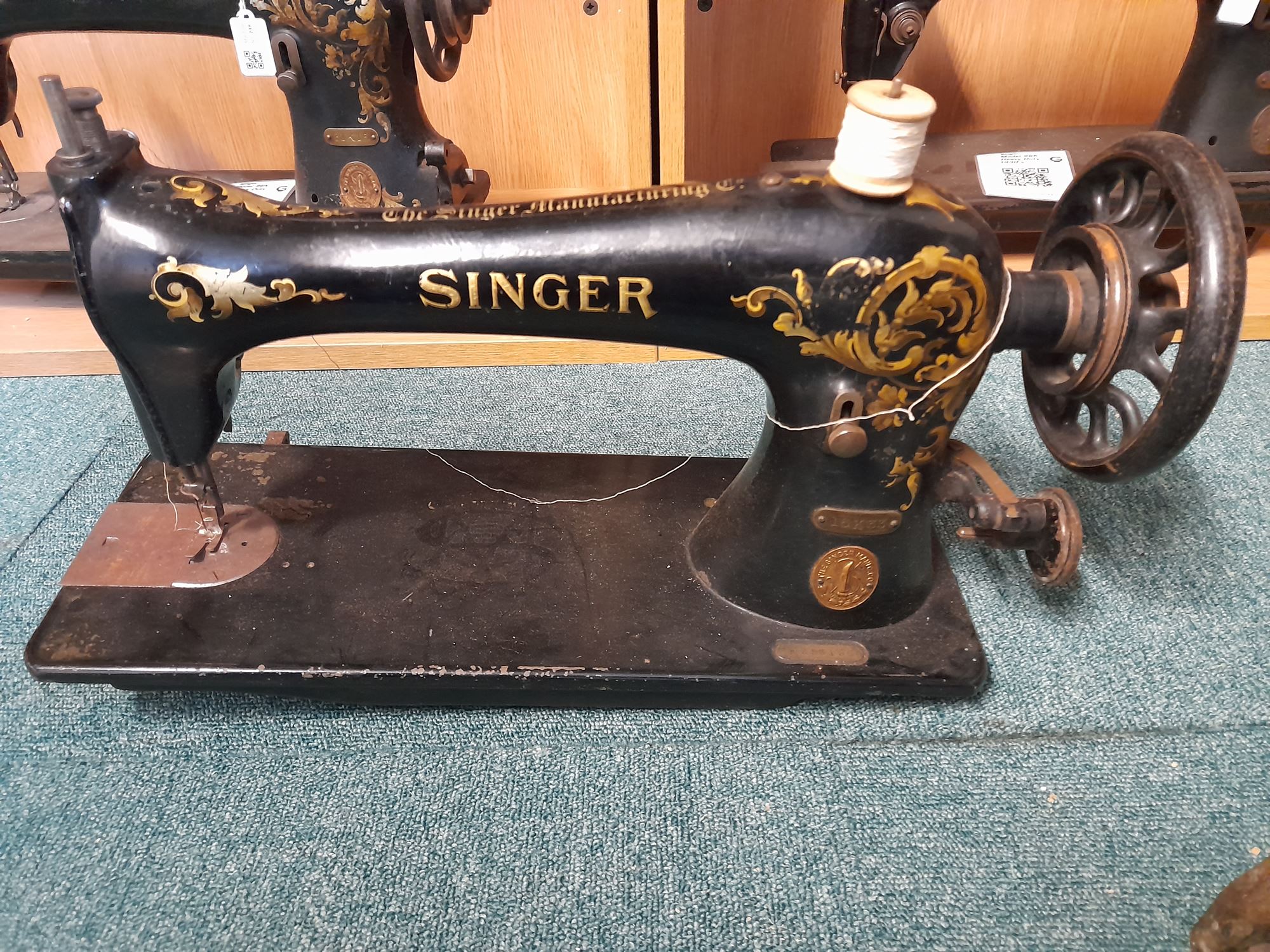 1205 – GATE's Museum Virtual Experience