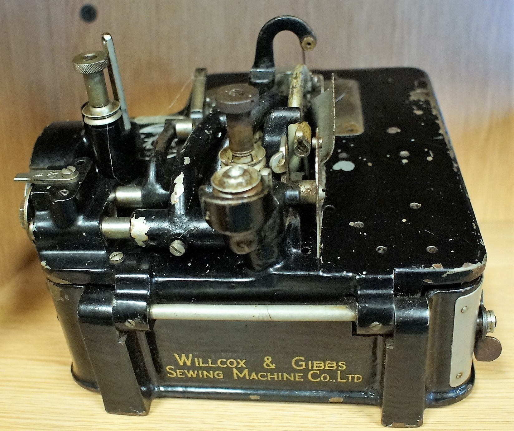 1216 – GATE's Museum Virtual Experience