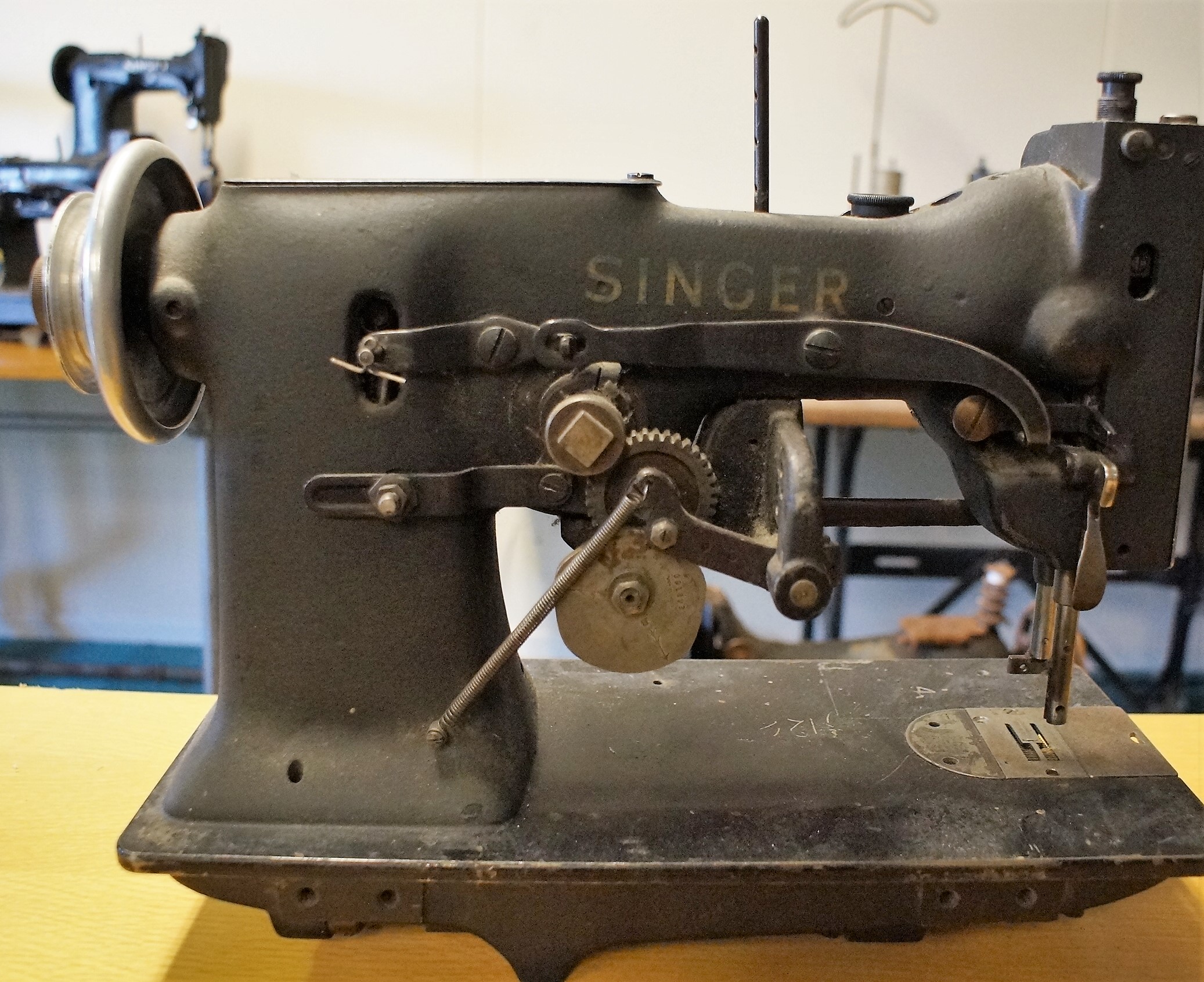 1244 – GATE's Museum Virtual Experience