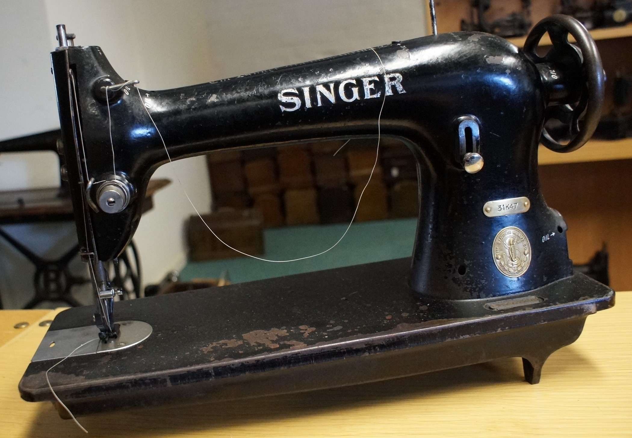 1314 – GATE's Museum Virtual Experience