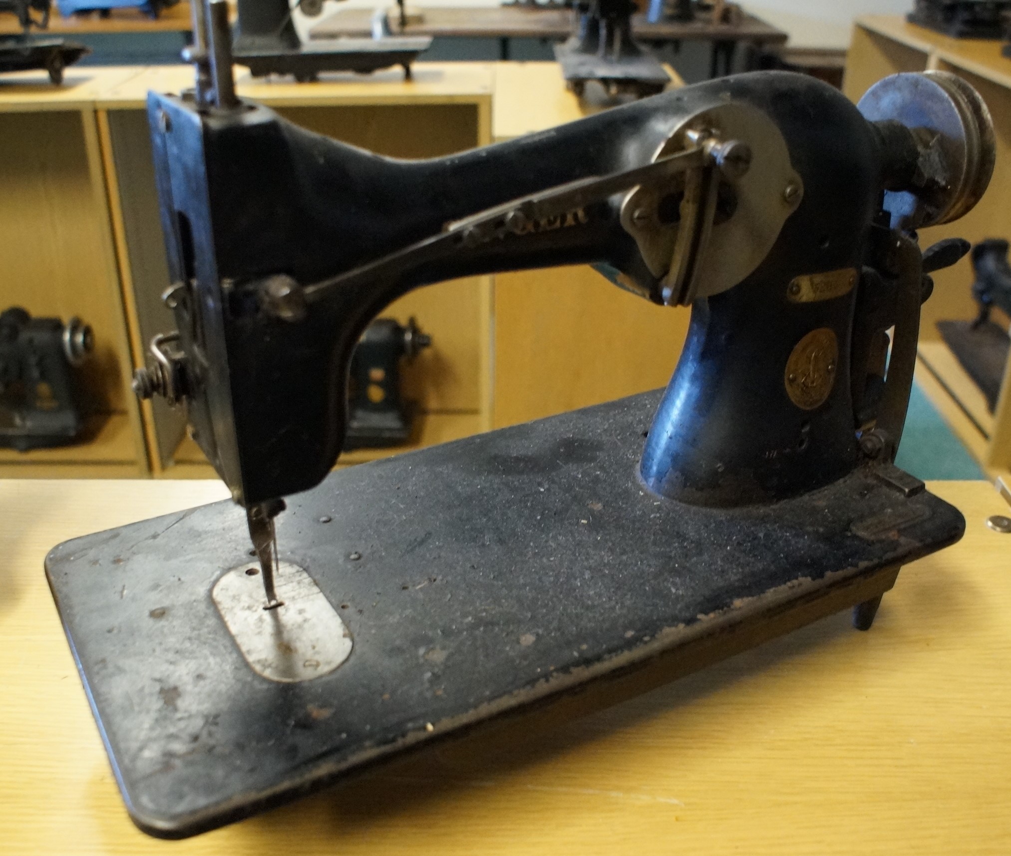 1308 – GATE's Museum Virtual Experience