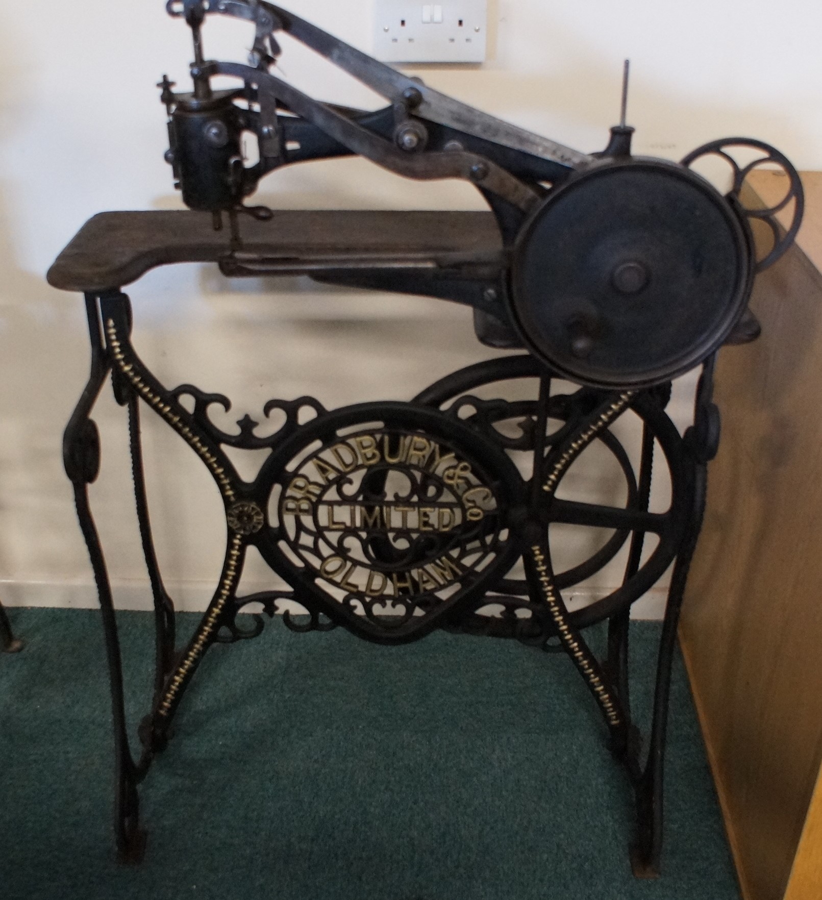 1263 – GATE's Museum Virtual Experience