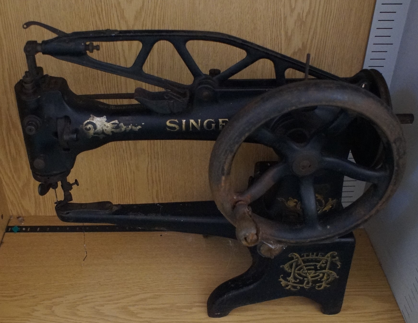 1266 – GATE's Museum Virtual Experience