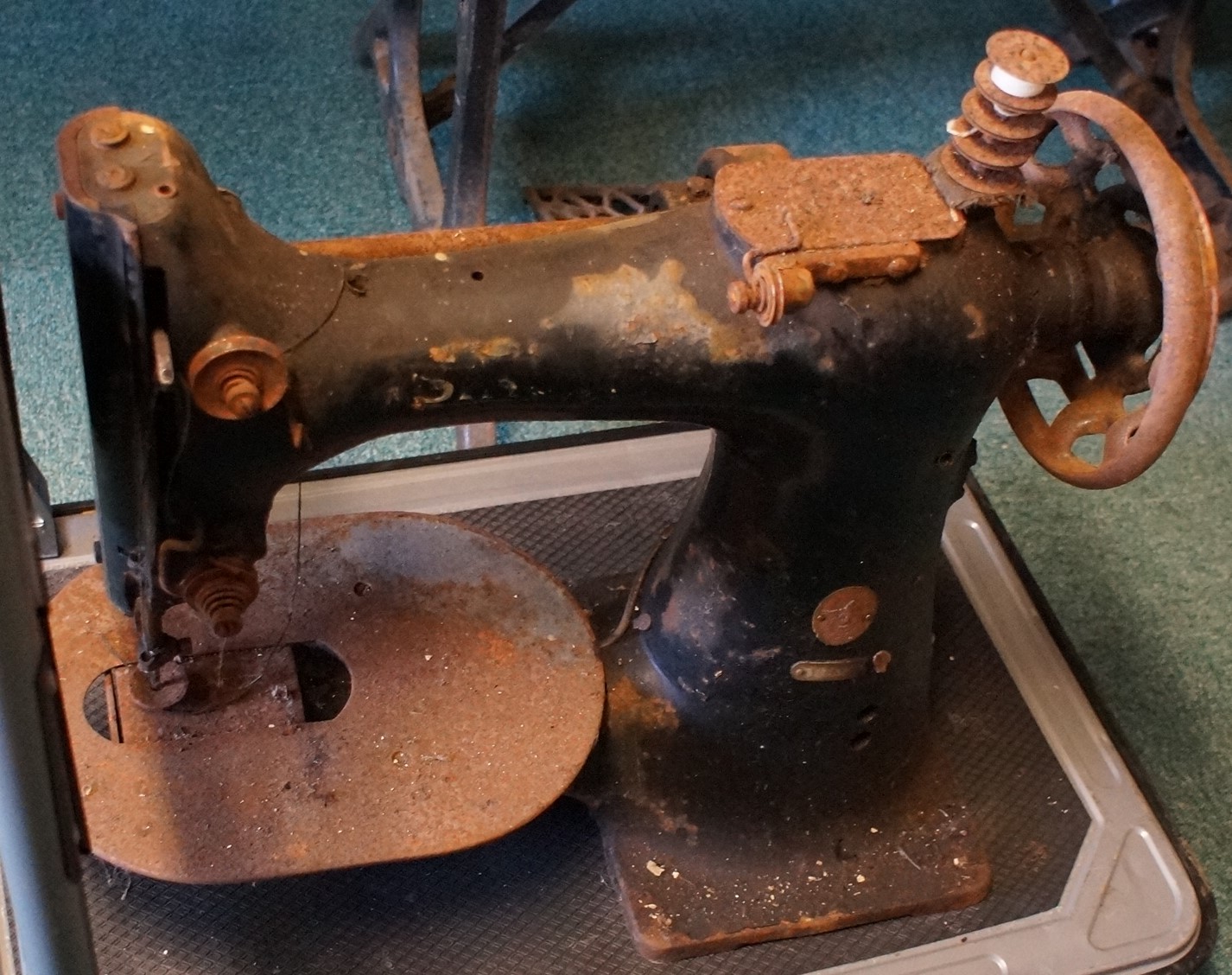 1207 – GATE's Museum Virtual Experience