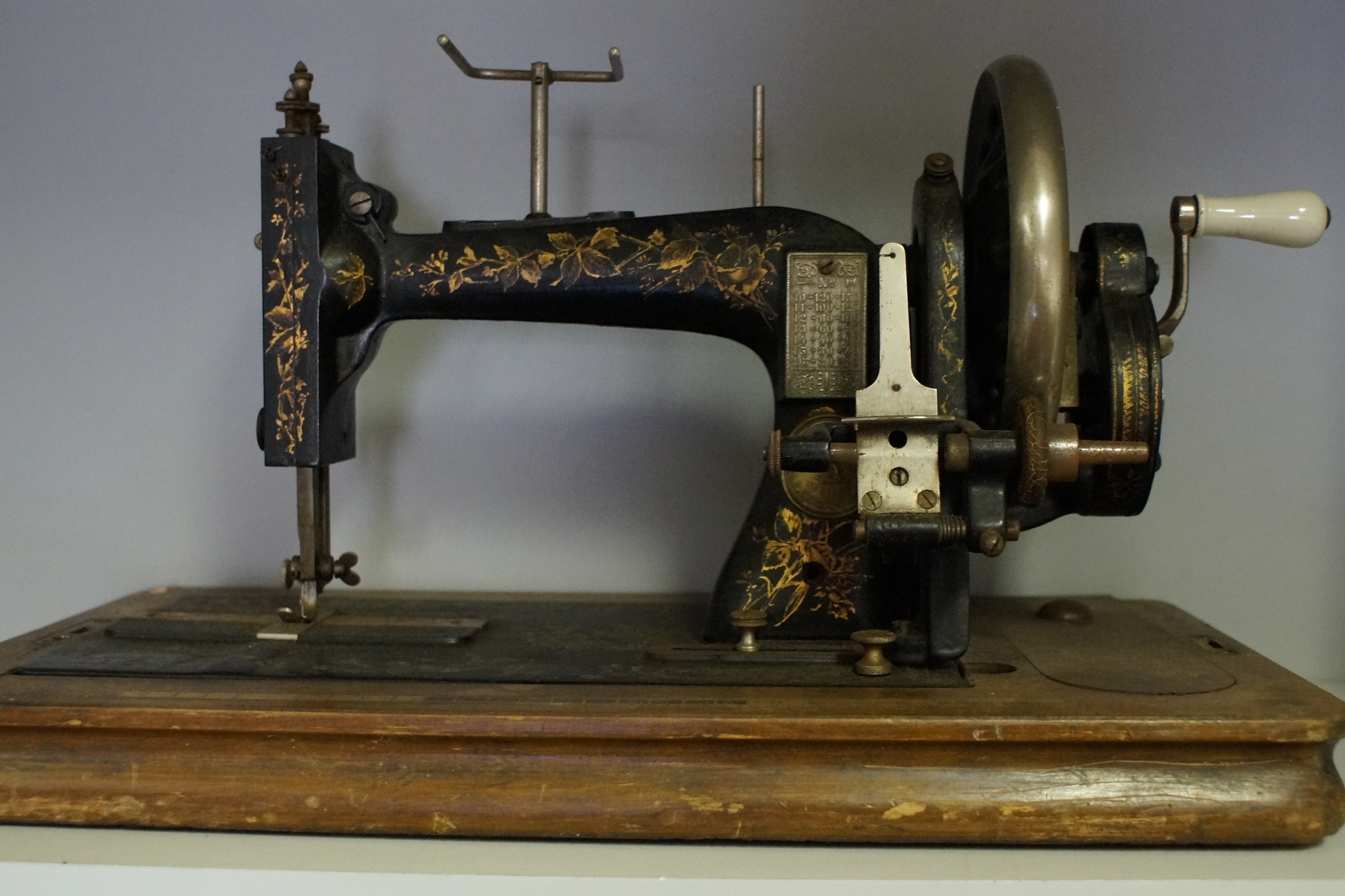 1047 – GATE's Museum Virtual Experience