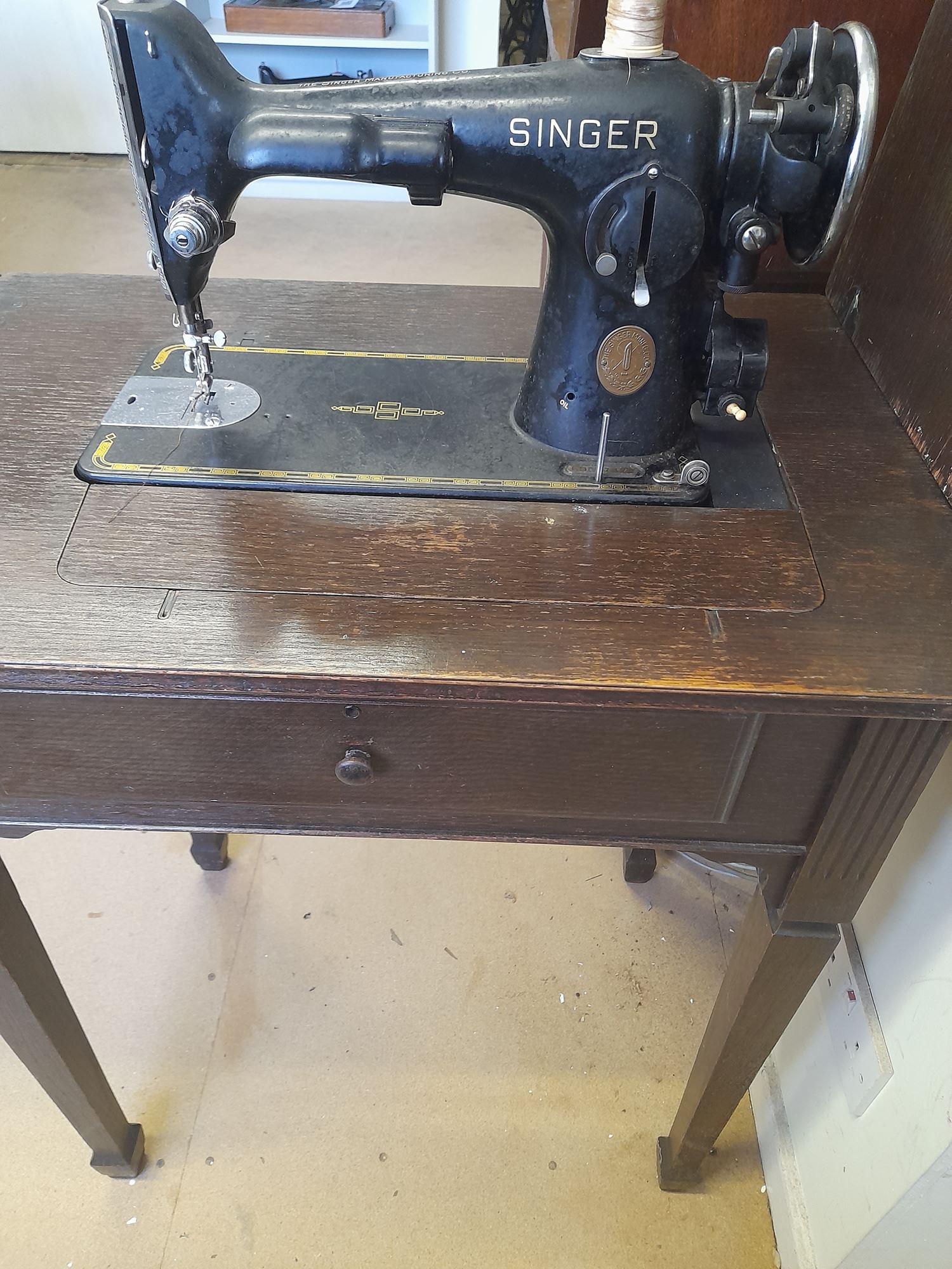 1195 – GATE's Museum Virtual Experience