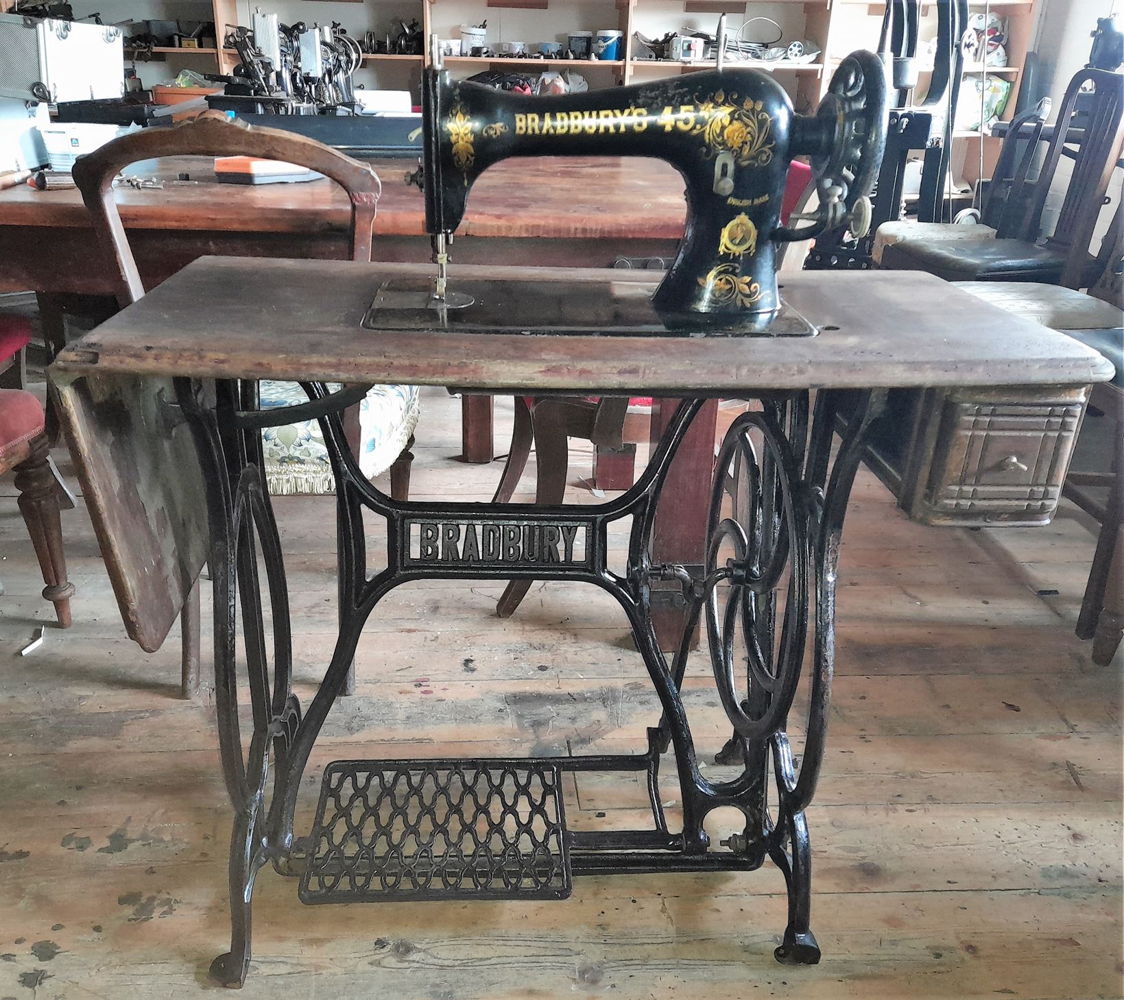 2920 – GATE's Museum Virtual Experience