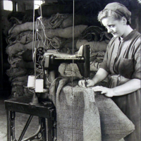 The Wool Sack – GATE's Museum Virtual Experience