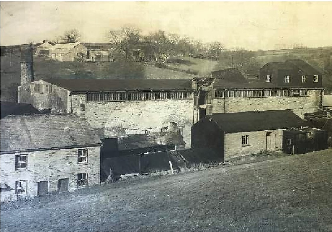 Wool Grading – End of an Era – GATE's Museum Virtual Experience